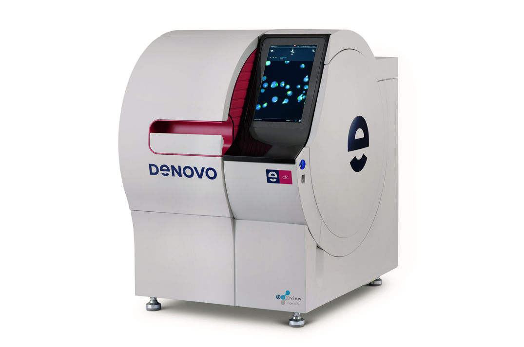 Meet Denovo – Denovo