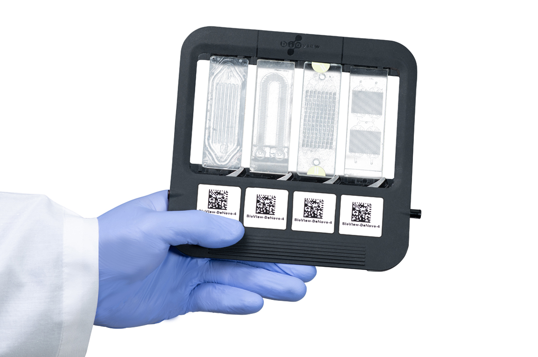 Meet Denovo – Denovo